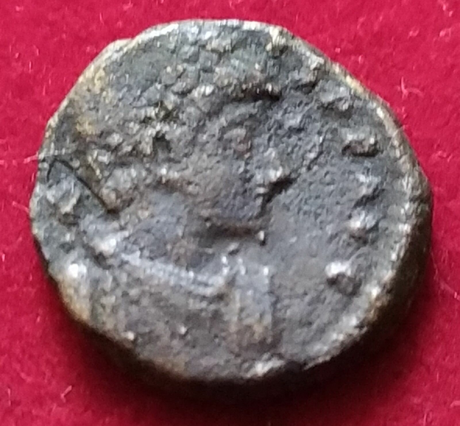 Рим 55 Римская империя