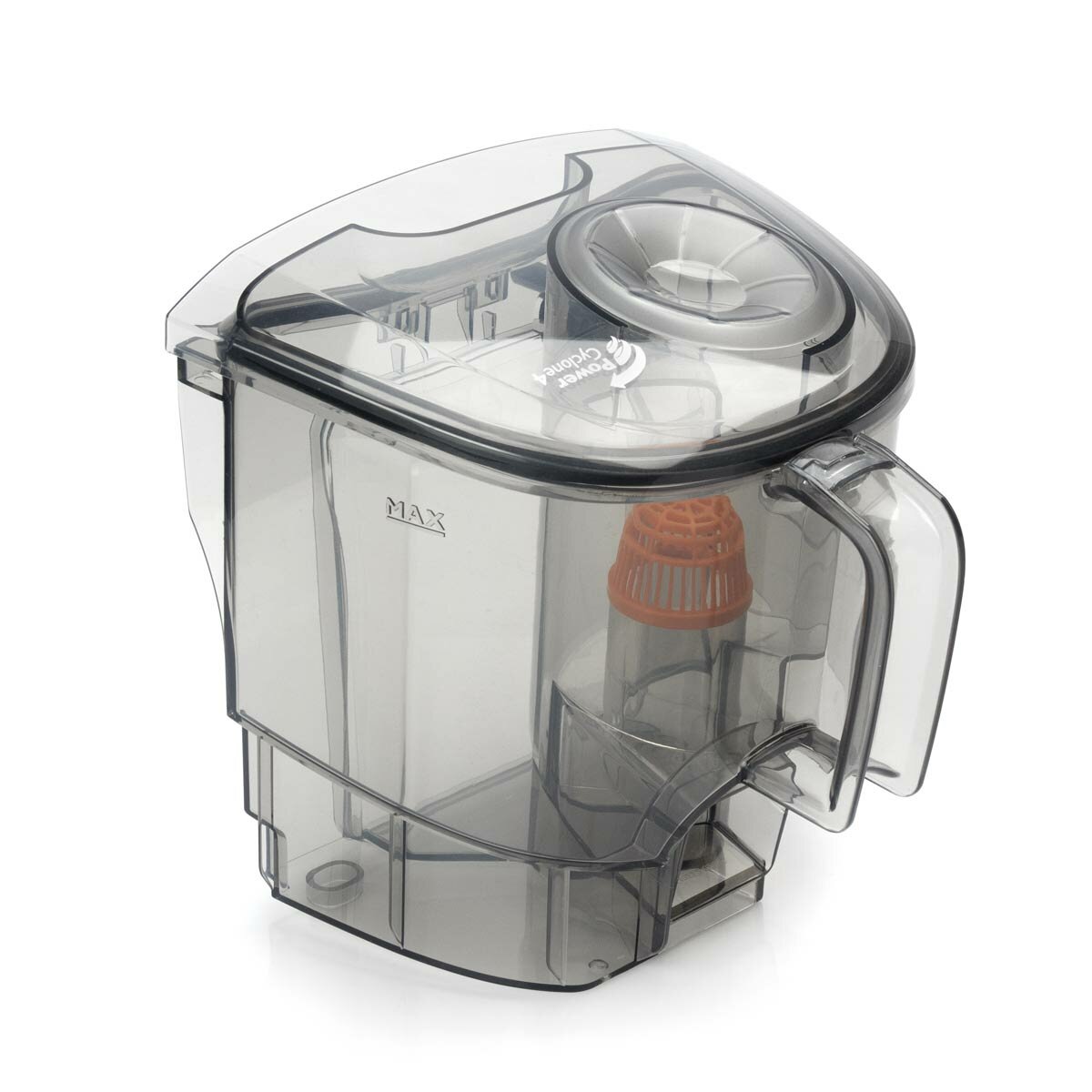 Бак для пыли к пылесосу Philips PowerPro Compact (996510078928)