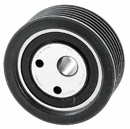 Ролик натяжной ремня кондиционера В-2110-12, 2170-72, 1118 ESPRA ES180056