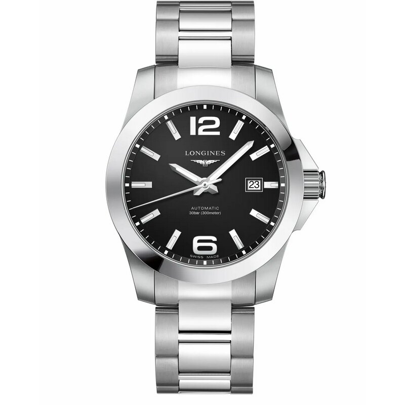 Наручные часы Conquest