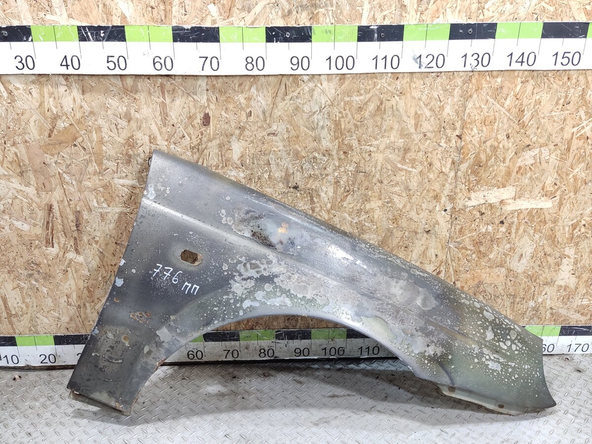 Крыло переднее правое DAEWOO Leganza 1997-2003 96205674