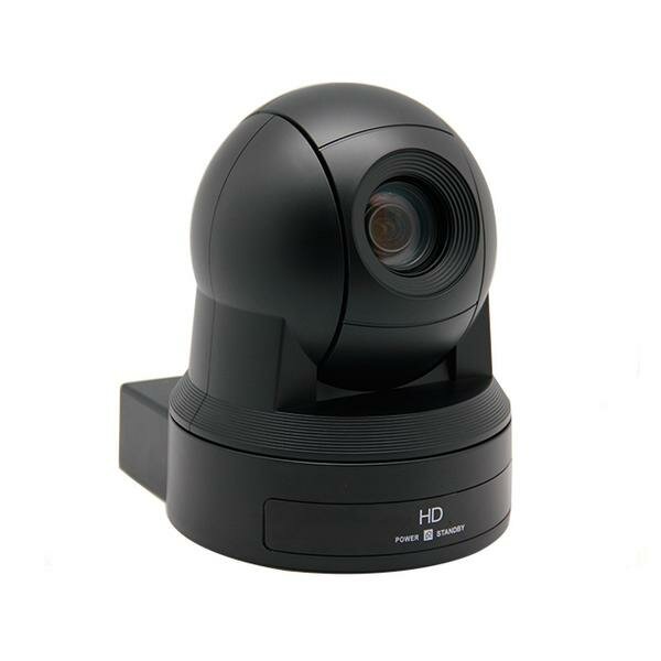 Камера 1080p full HD PTZ RELACART RC-809HD