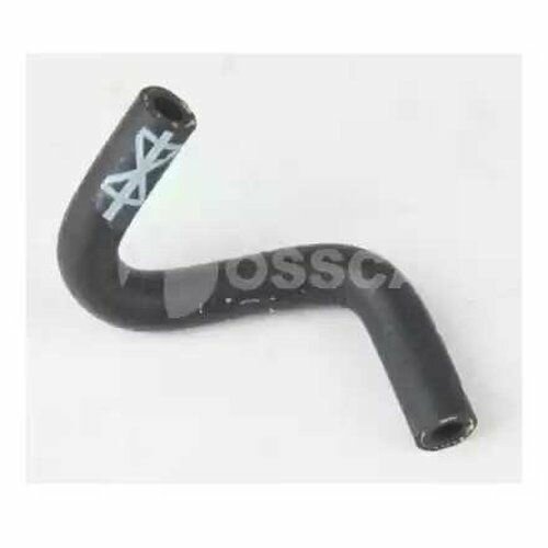 Шланг радиатора Ossca 23508