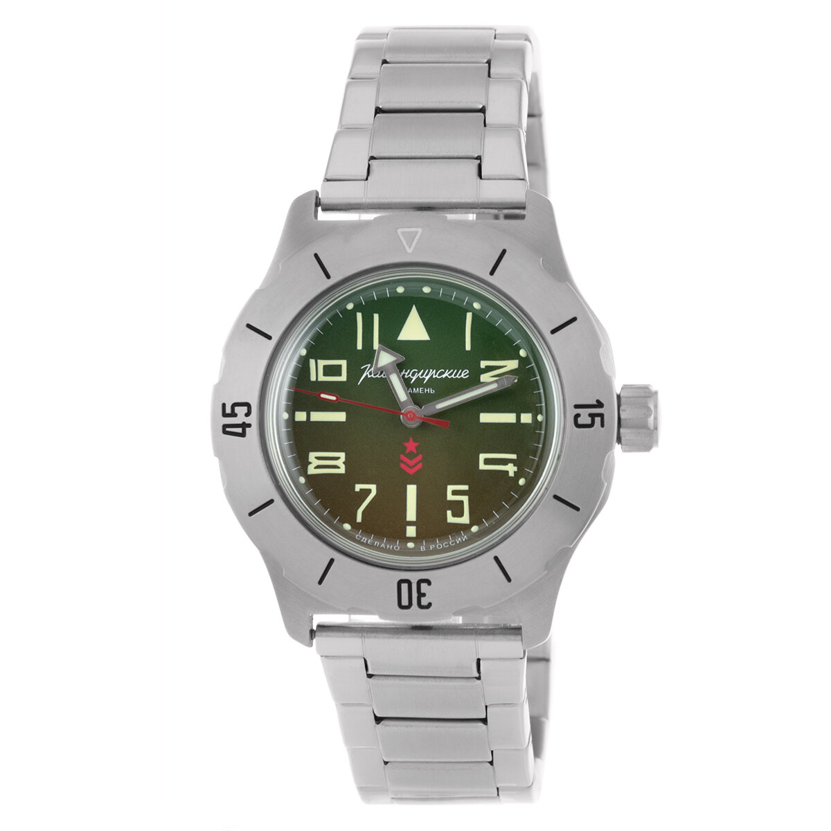 Наручные часы Классика