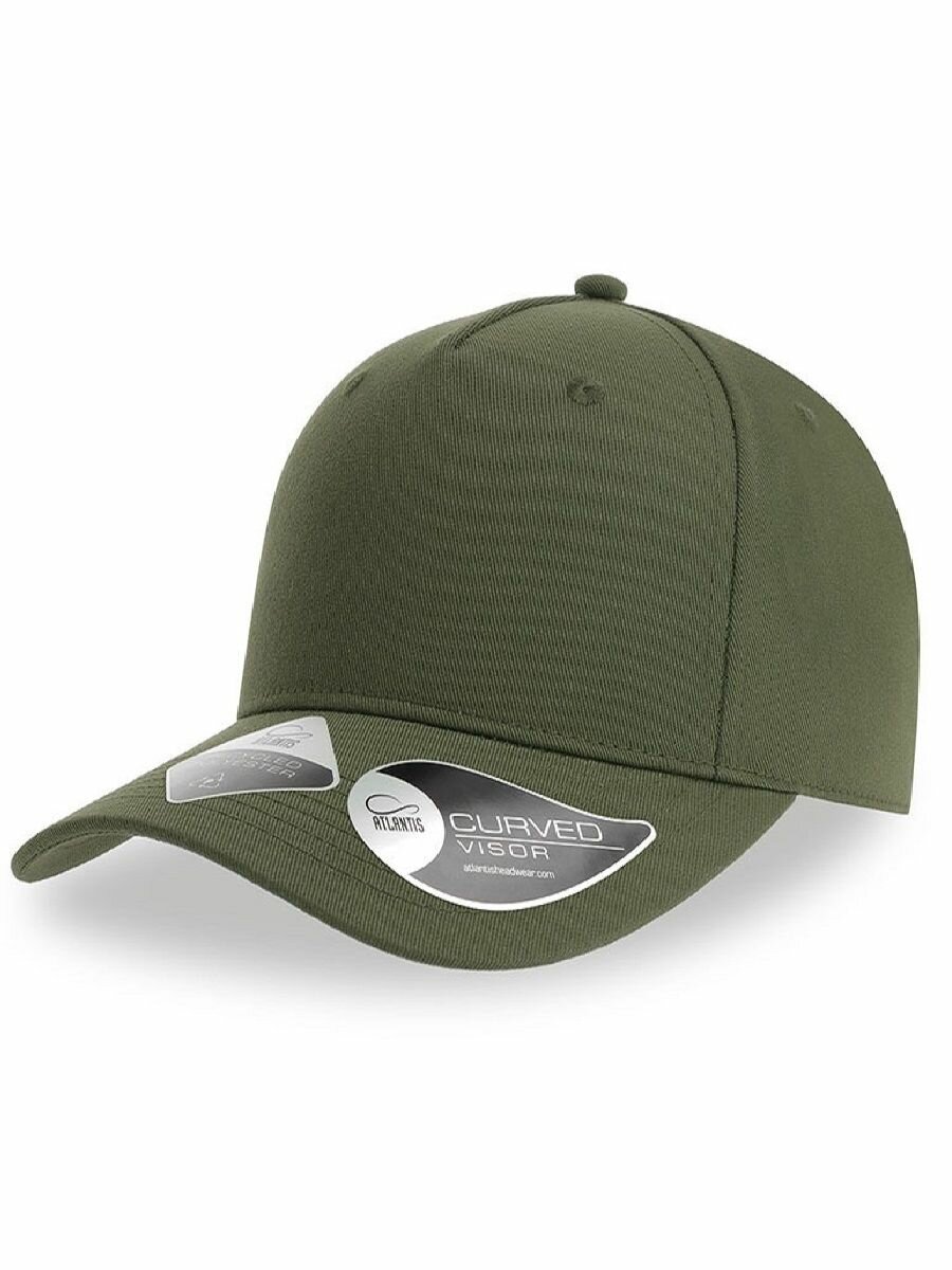 Бейсболка FIJI для мужчин и женщин