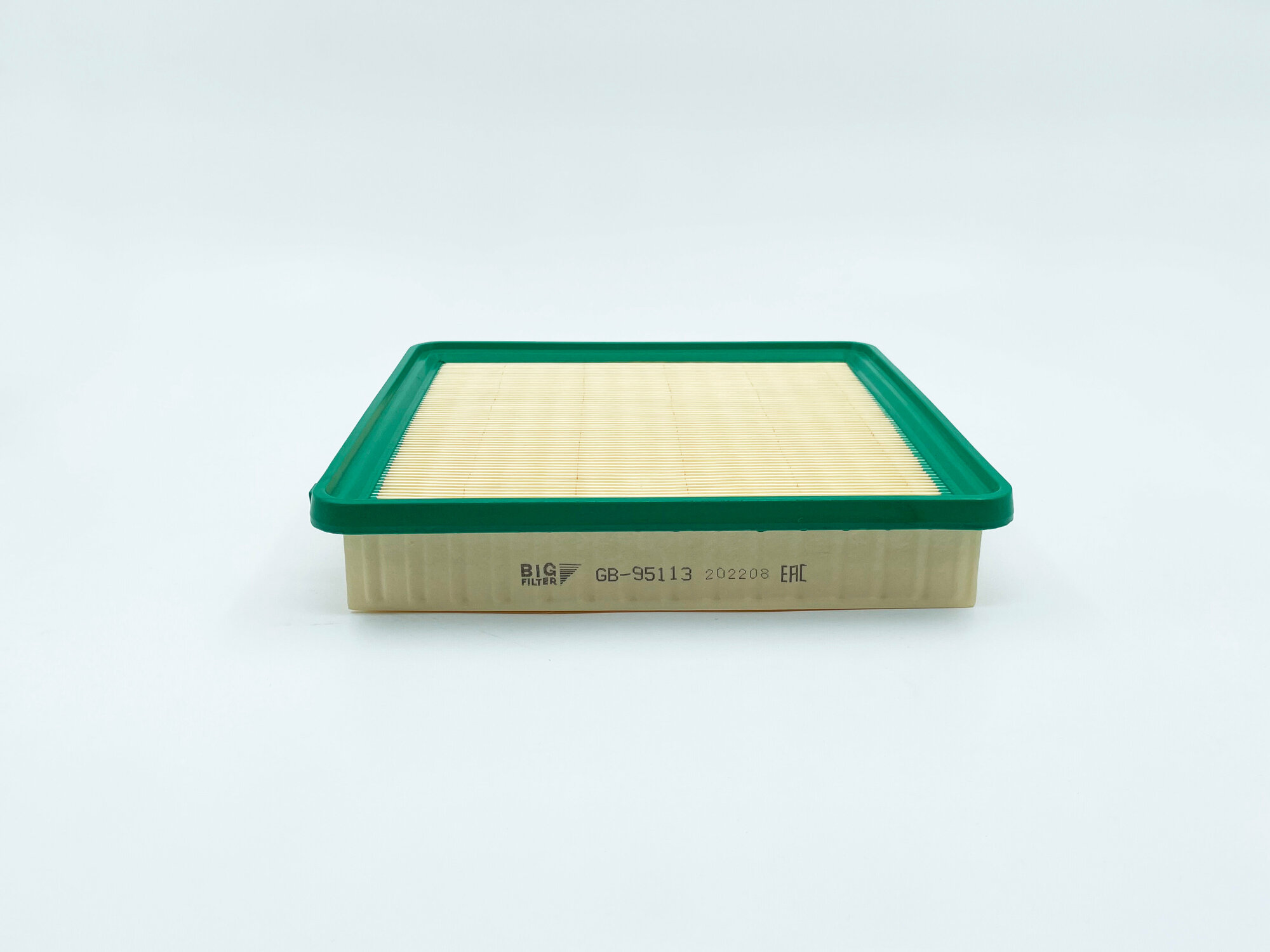 Фильтр воздушный Geely Coolray 20- Big Filter