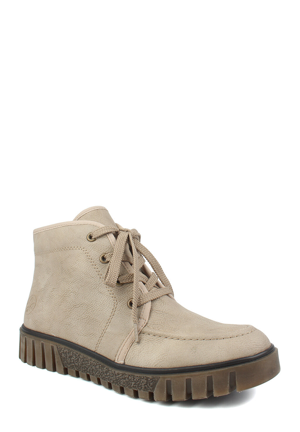 Ботинки Коллекция 2025/2026