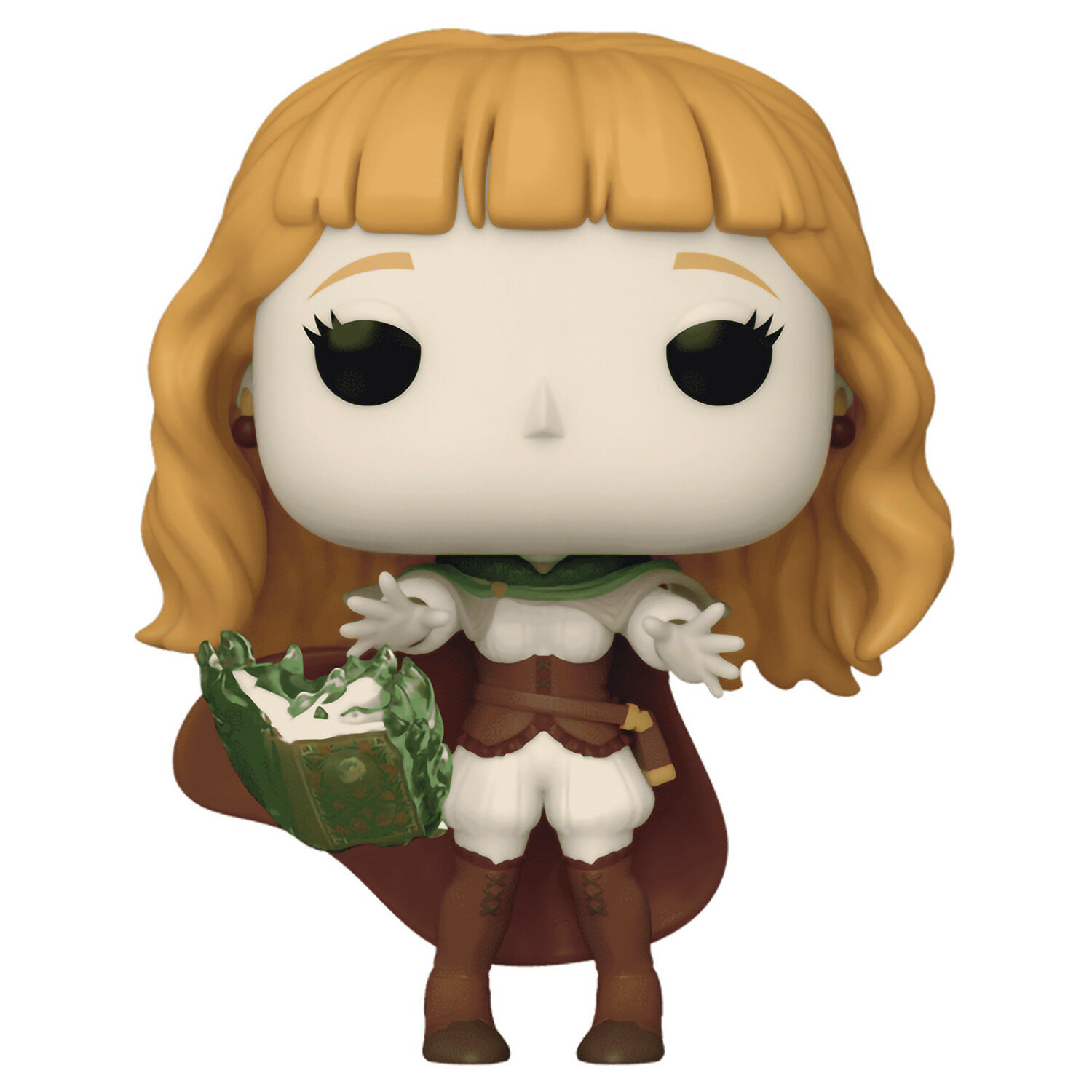 Funko POP! Animation: Black Clover- Mimosa 72119