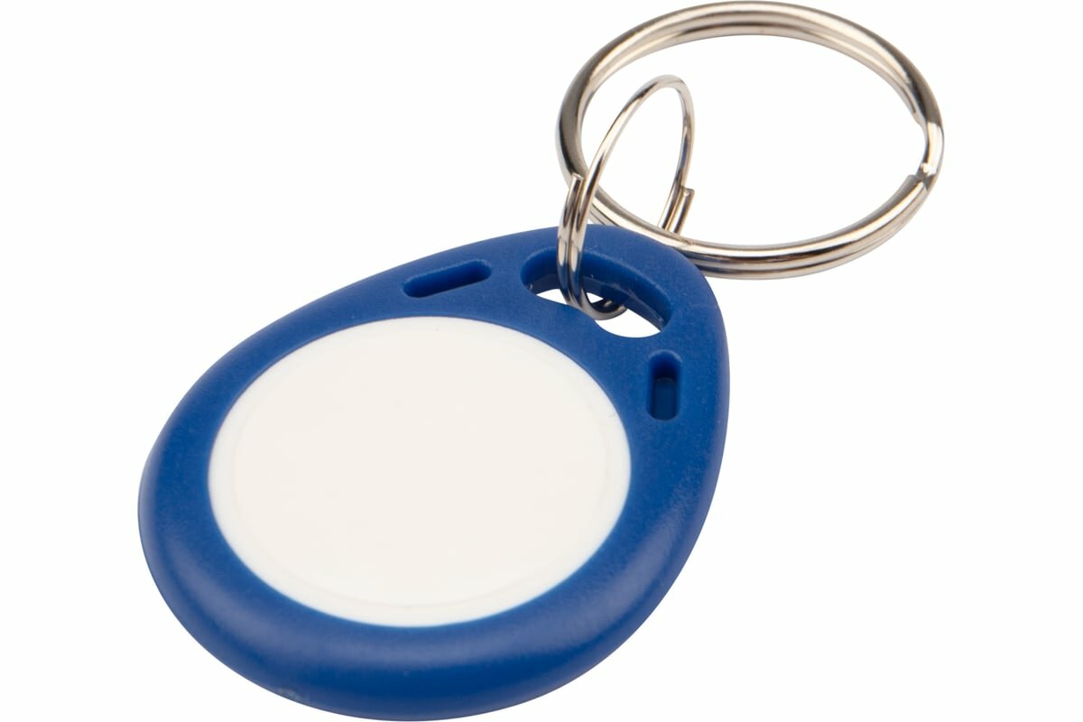 REXANT Электронный ключ-брелок 125 kHz EM Marin формат набор 50 шт 46-0221