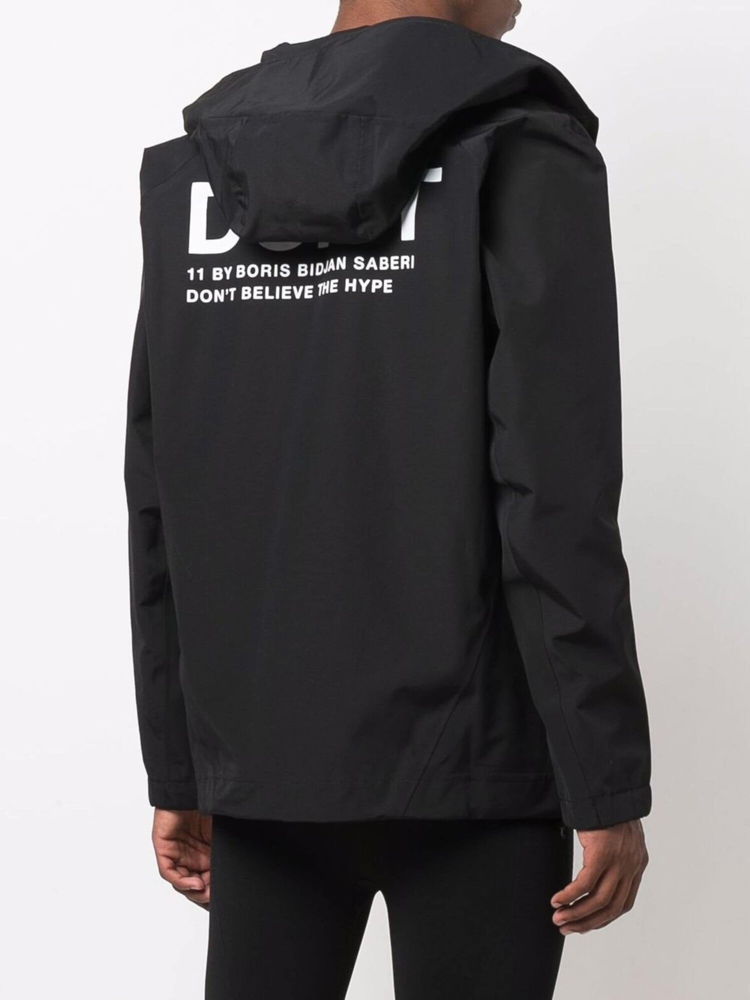 Куртка Boris Bidjan Saberi, размер 46 — фото 1