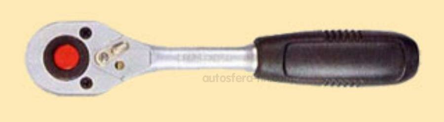 FORCE 80233 Трещотка 3/8 24-зубцовая 200мм F-80233 FORCE