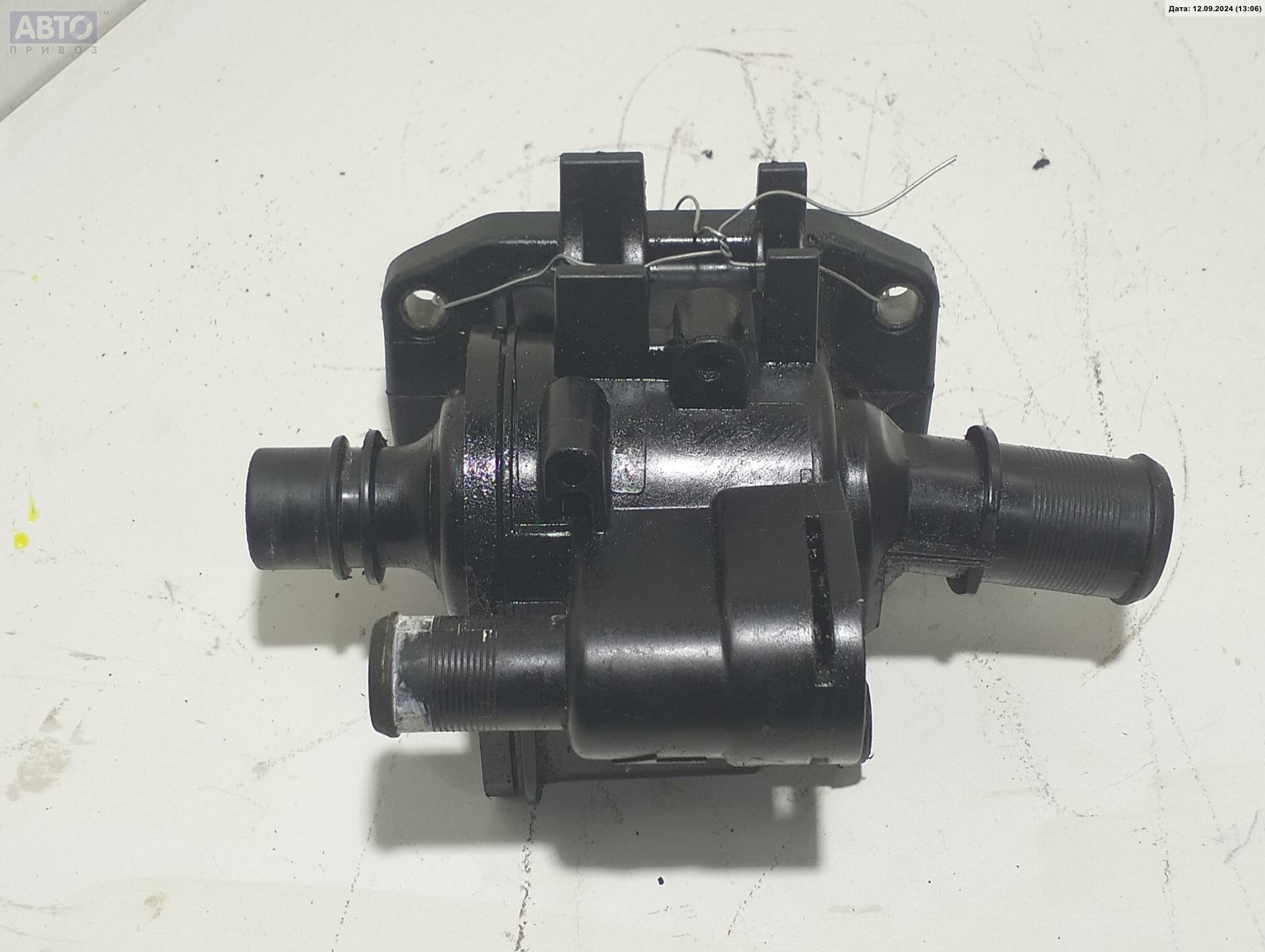 Корпус термостата Citroen C3 1 (2002-2009)