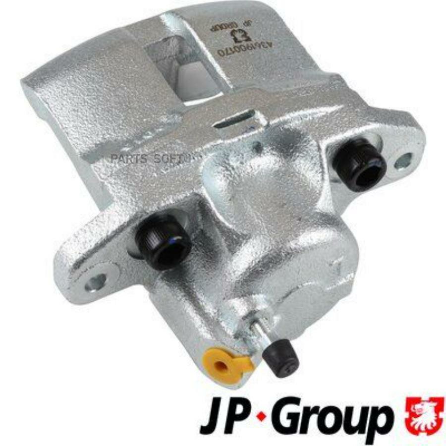 4361900170 JP GROUP Тормозной суппорт