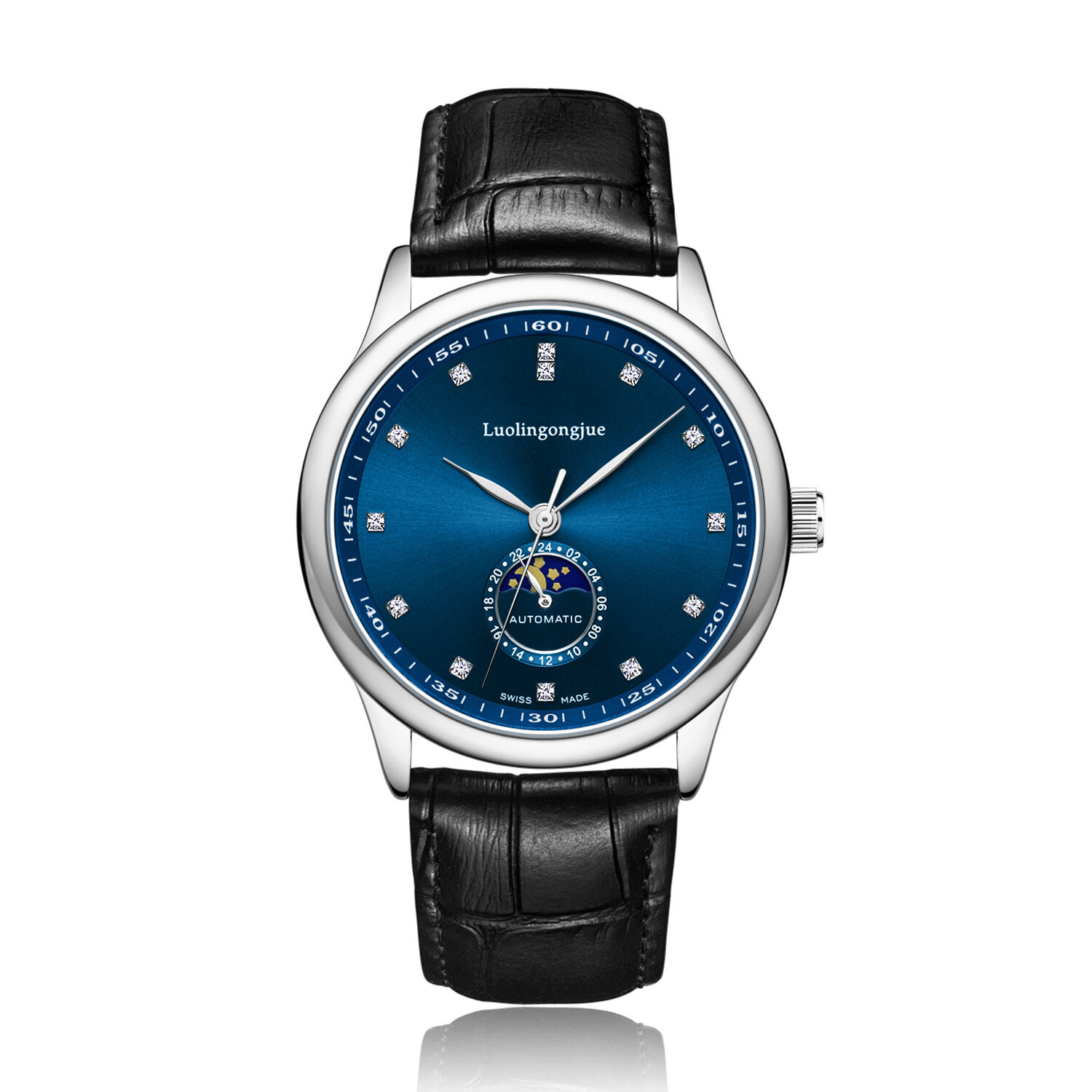 Наручные часы