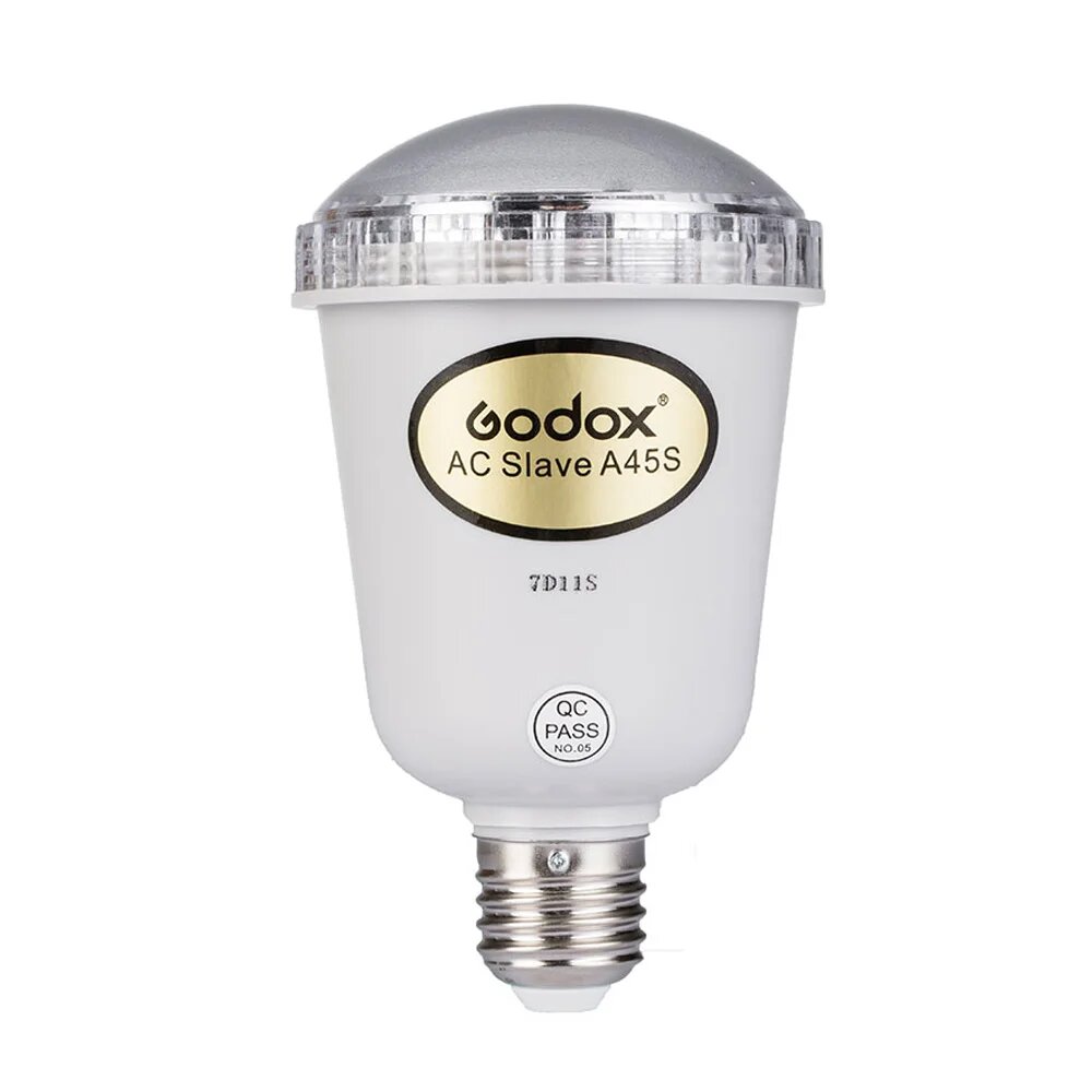 Godox A45s вспышка 20Вт для E27 220В