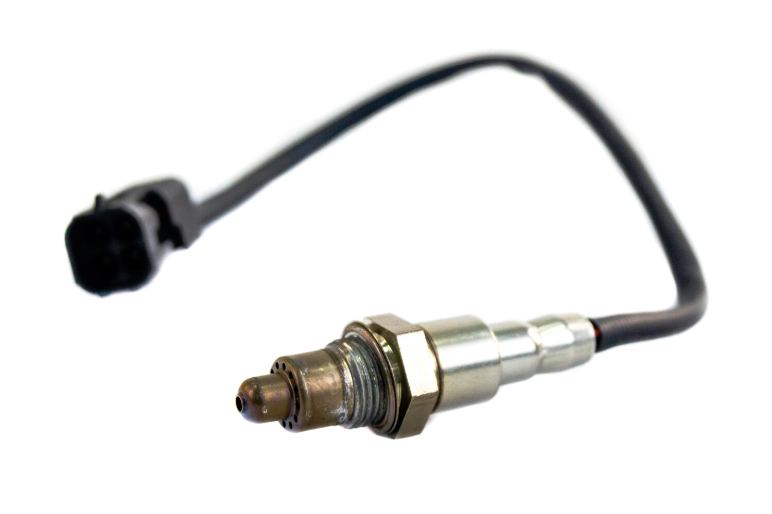 Датчик кислорода (лямбда-зонд) BOSCH для Шевроле Нива с 2017 г. в, Лада Нива Тревел
