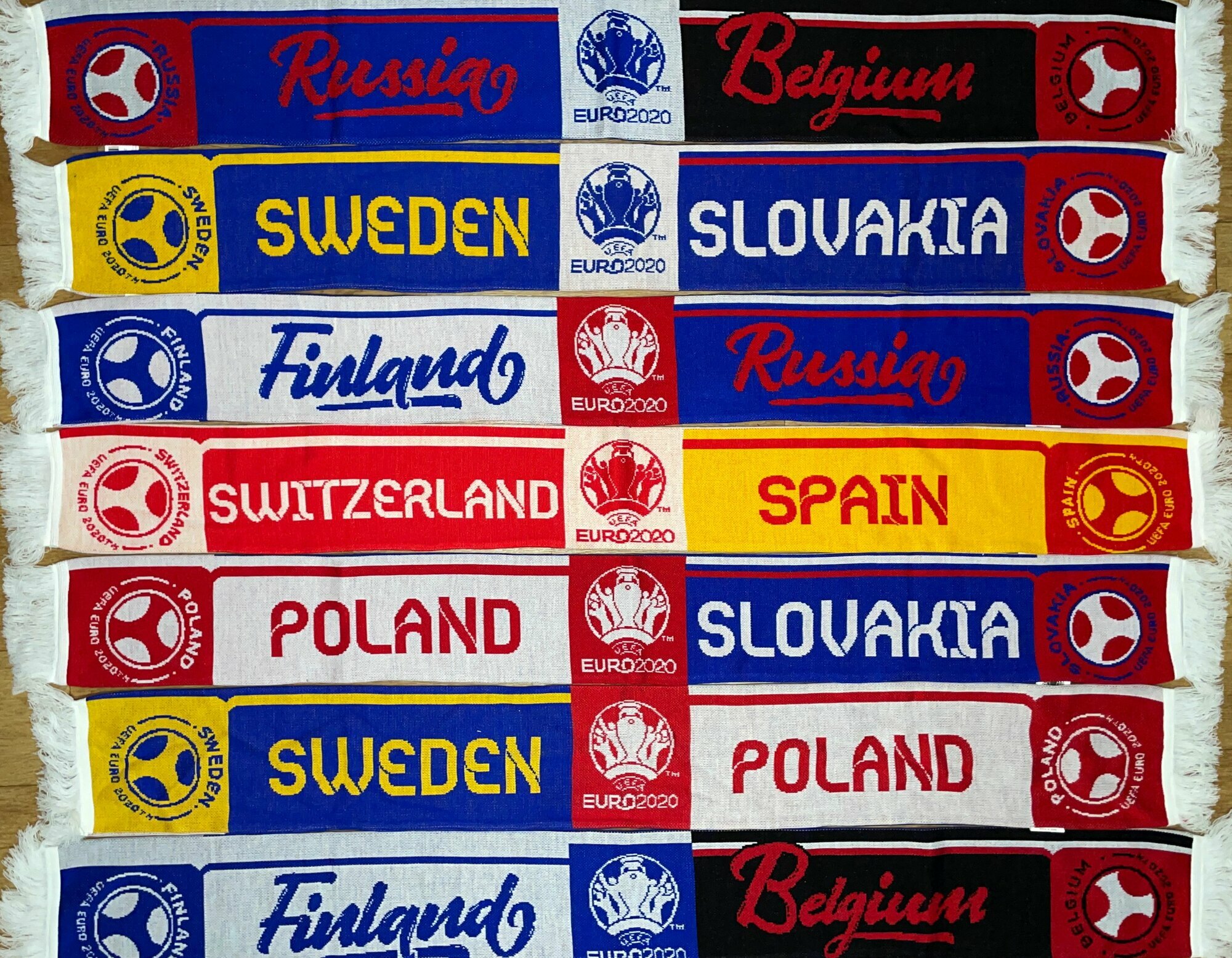 Шарф для мужчин