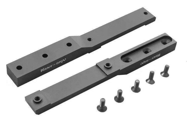 Кронштейн Nnpo Blaser
