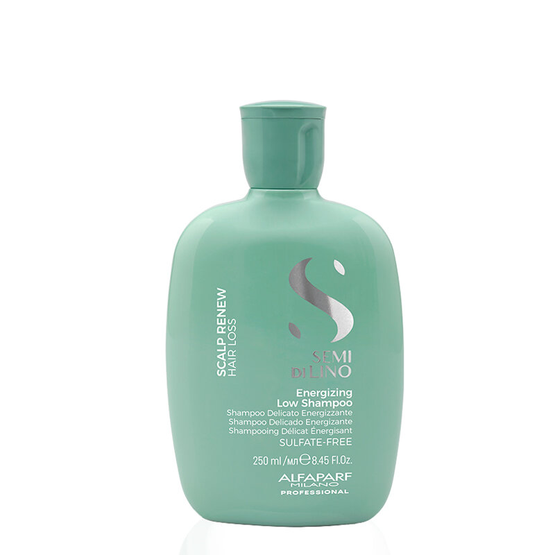 Шампунь Alfaparf Milano Energizing Low Shampoo, 250 мл