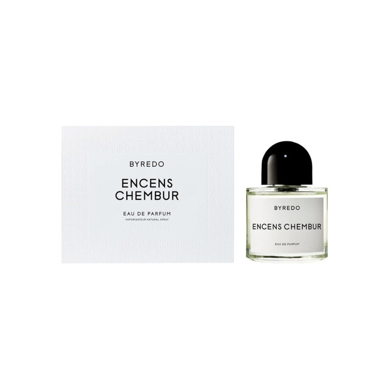 Byredo Encens Chembur парфюмерная вода 50 мл / Байредо Энсенс Шембур