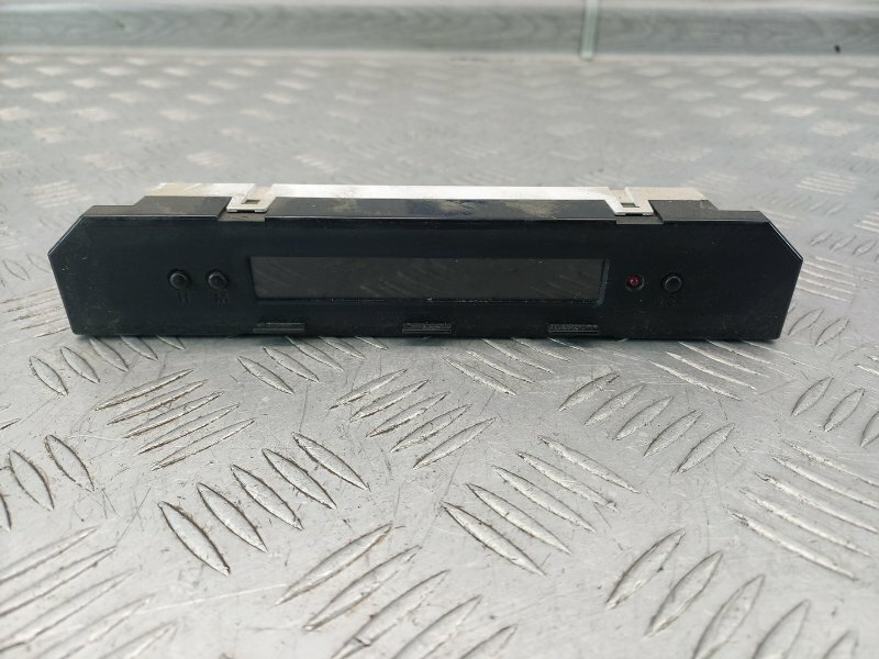 Б/У Часы Suzuki Sx4 / Сузуки Sx4 1.6 M16A 107Л.С седан 2008