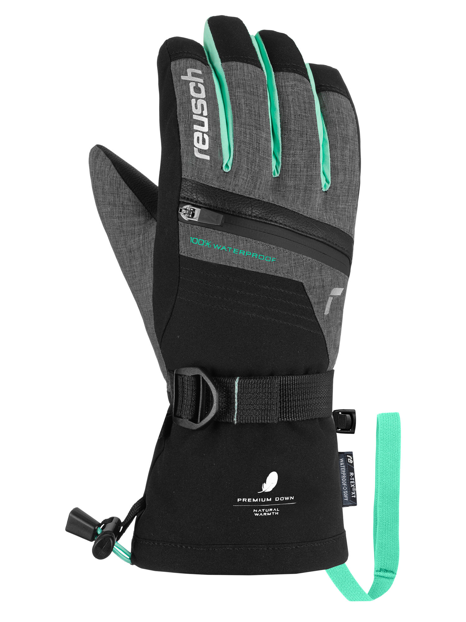 Перчатки Lando r-tex xt junior для детей