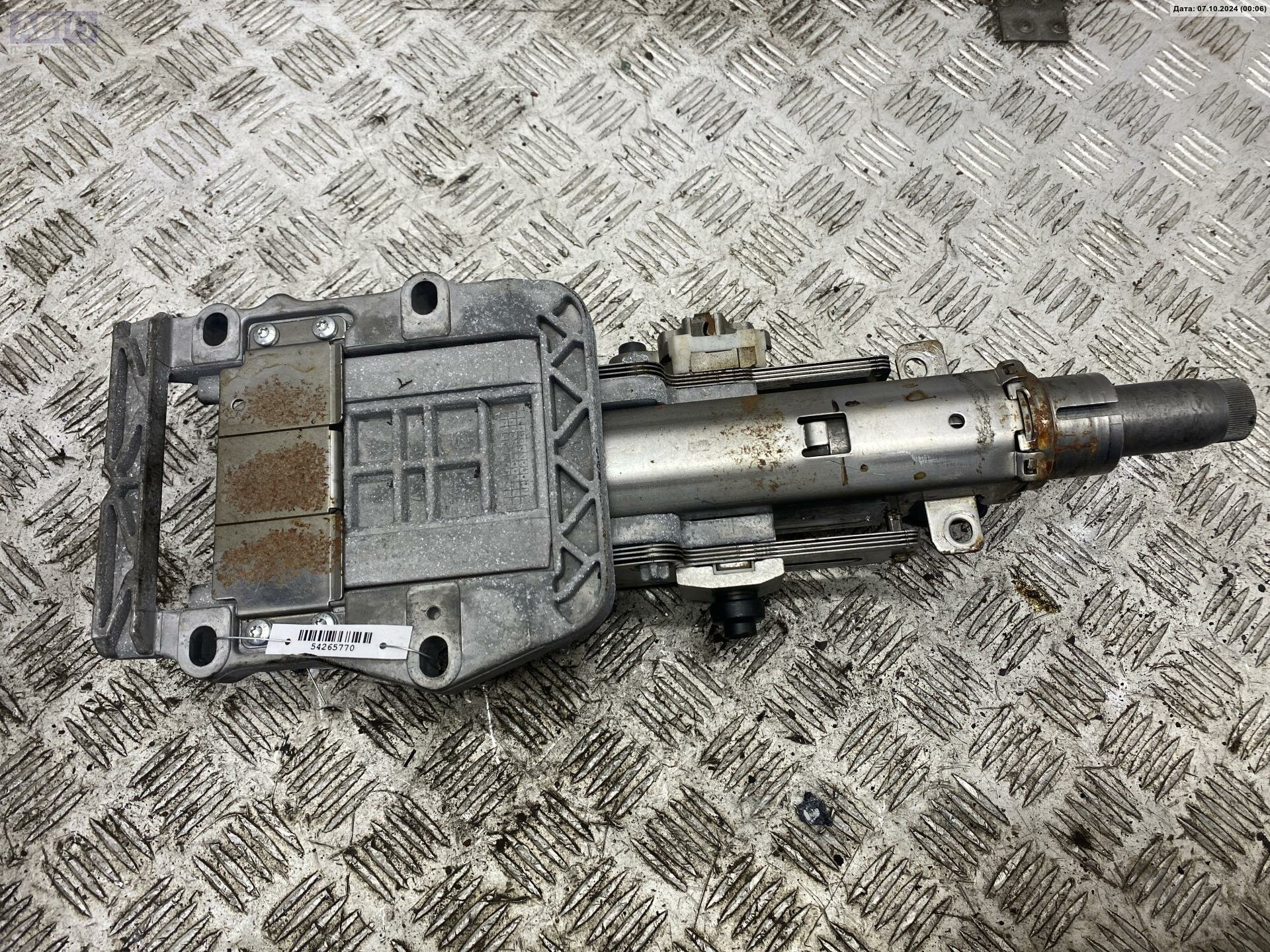 Колонка рулевая Audi A6 C5 (1997-2005)