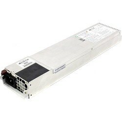 Блок питания PWS-920P-1R Supermicro 920 Вт