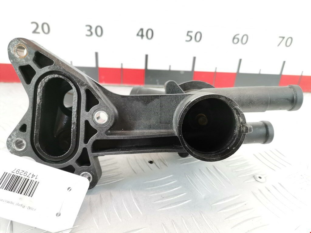 Корпус термостата Volkswagen Fox 03C121111B арт. 1479297