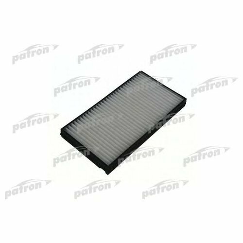 Фильтр салона Patron pf2103 для BMW 5 серия E60, E61, 6 серия E63, E64