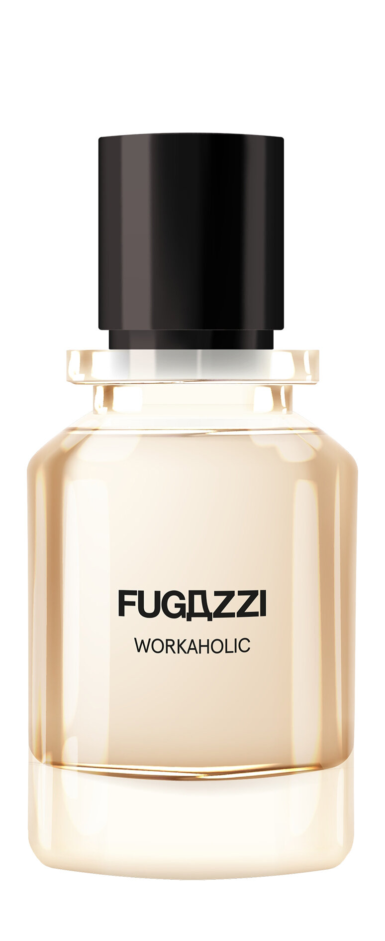 FUGAZZI Workaholic Духи унисекс, 50 мл