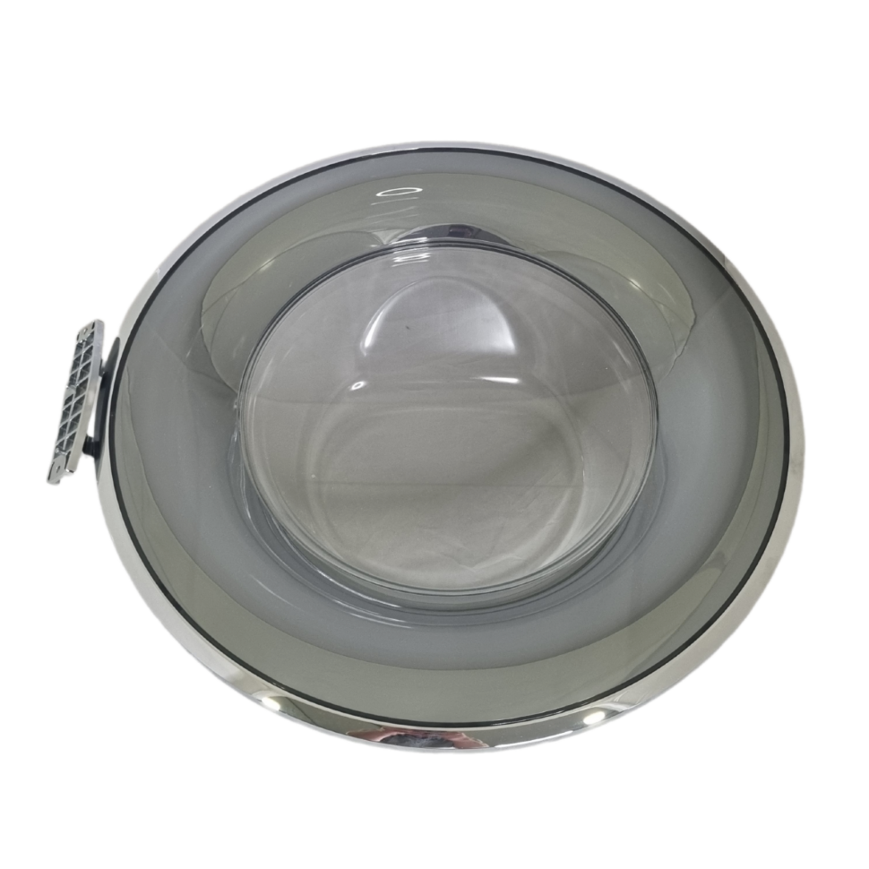 Люк для стиральной машины Haier HW70-BP12758 в сборе 0020809923H