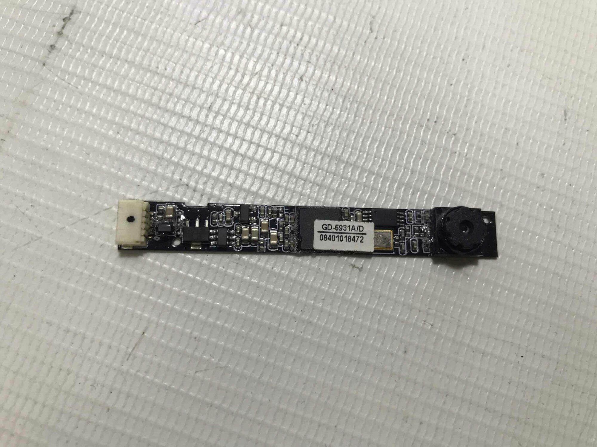 Вебкамера для Samsung Q310
