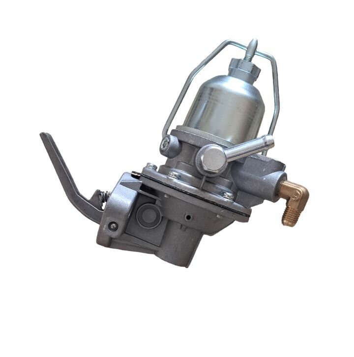 Бензонасос погрузчика (на кару) NISSAN H15