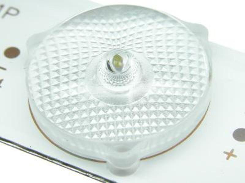 Комплект светодиодной подсветки CX42D10-ZC21FG-03 (4 планки по 815 мм 10 линз)