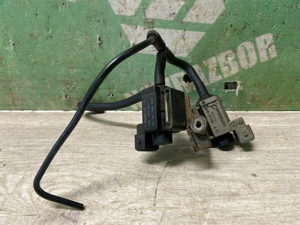 Клапан электромагнитный Opel Vectra B 1995-1999