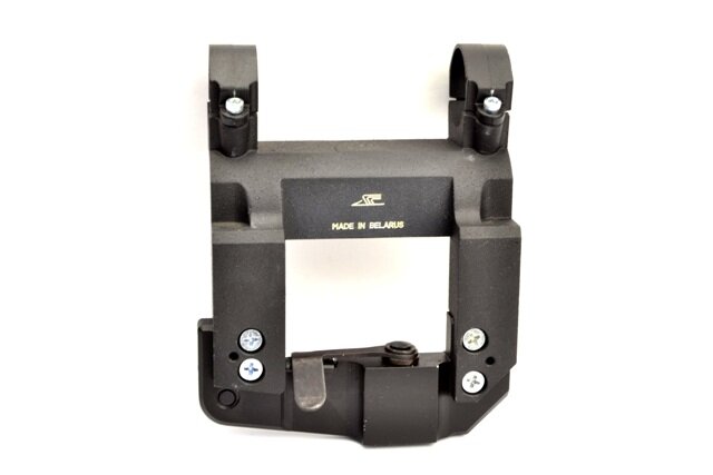 Кронштейн Тигр, Скс На 25.4Мм (Вилейка)