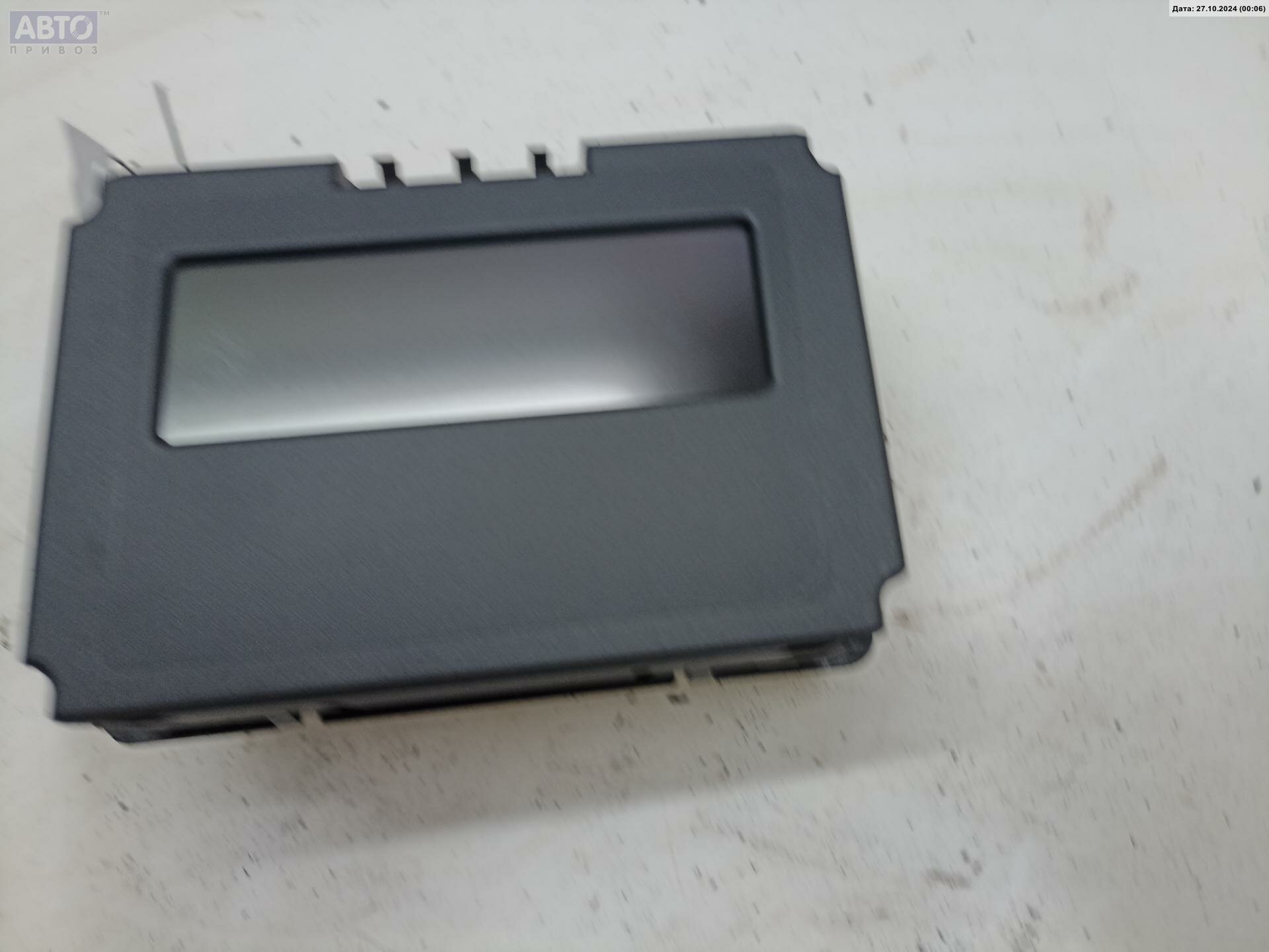 Дисплей информационный Opel Omega B (1994-2003)