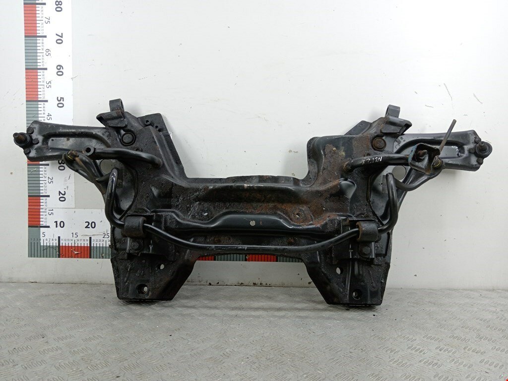 Балка подмоторная (подрамник) Peugeot 207 3502CS арт. 2150286