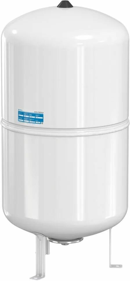 Расширительный бак (водоснабжение) Airfix RP 140л/4,0 - 8bar Flamco Нить сантехническая