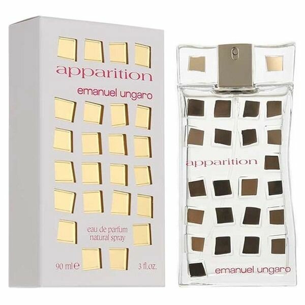 Emanuel Ungaro Apparition Духи для женщин 15 ml