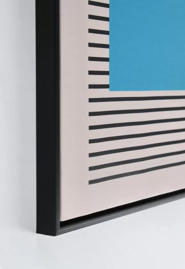 Картина в раме BIZZOTTO 21/22/23 0245176 в ассортименте 400x500x18