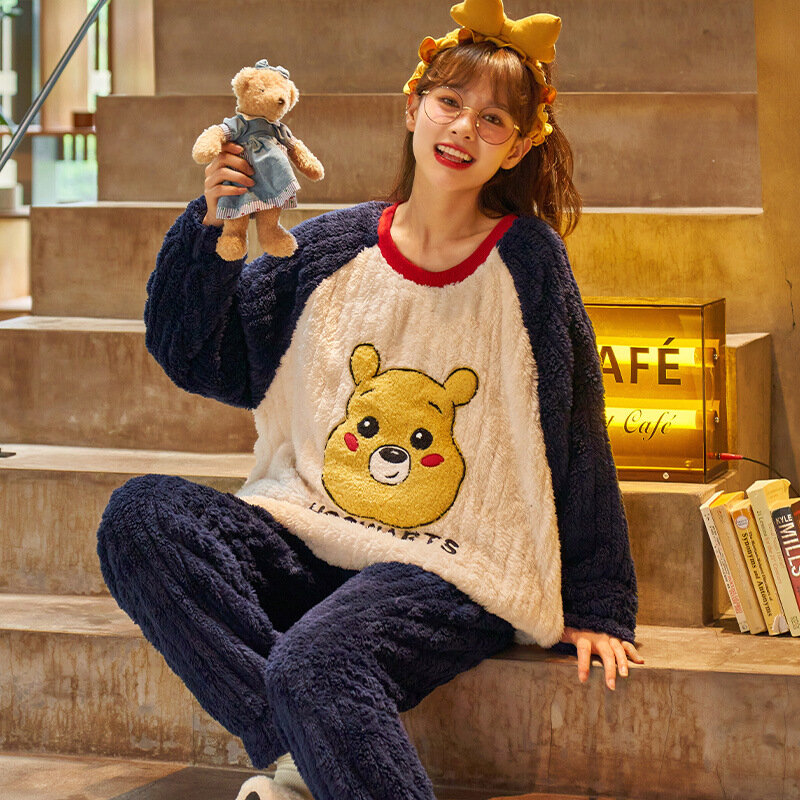 Пижама CHUNKEER