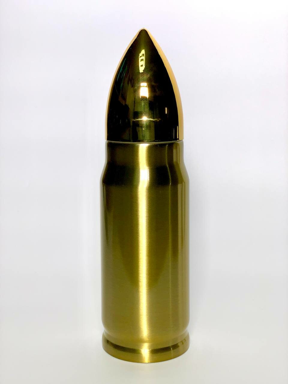 Термос «Пуля» Малый 270 мл.