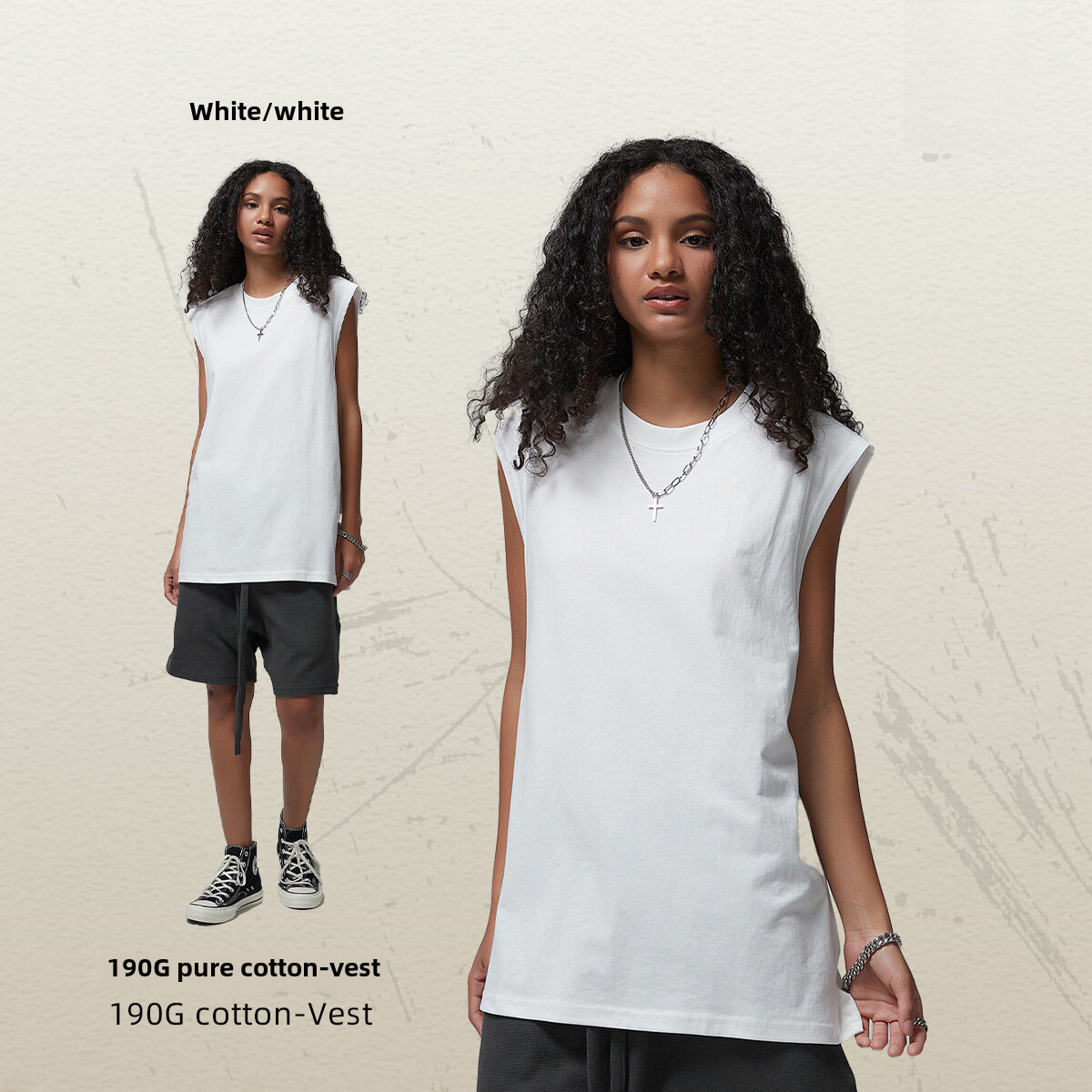 Жилет спортивный