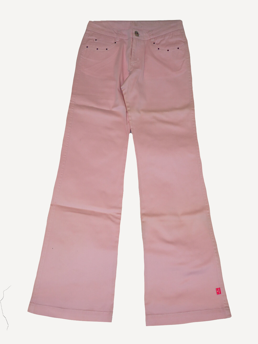 Брюки школьные Фрида .