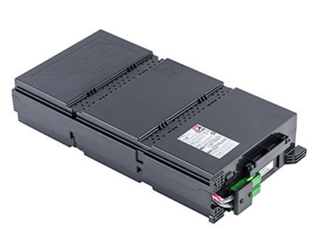 Батарея для ИБП APC by Schneider Electric APCRBC141, 6х5 Ач, 72 В