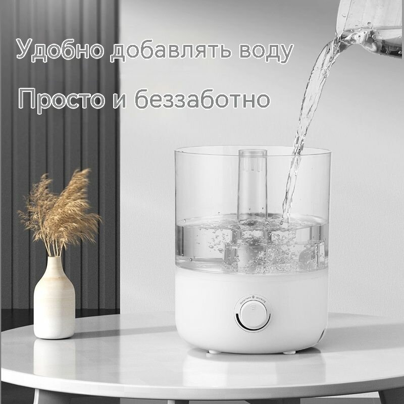 Дождевая система для террариума — фото 1