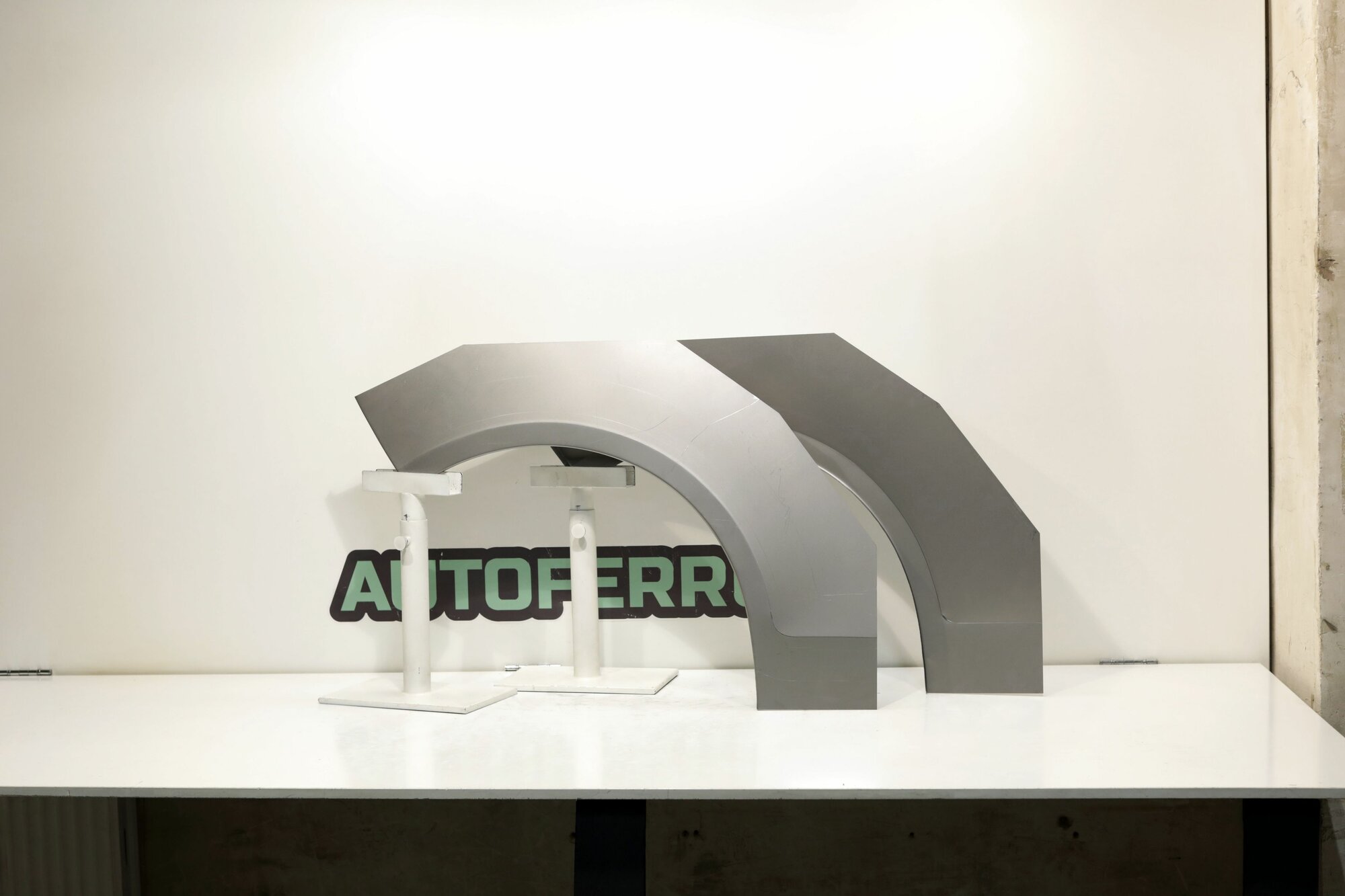 Арки ремонтные задние комплект для VW Golf V 2003-2009(фольксваген гольф 5), тип кузова - хэтчбэк 3-ДВЕРИ , оцинкованная цинк сталь 0,8 мм