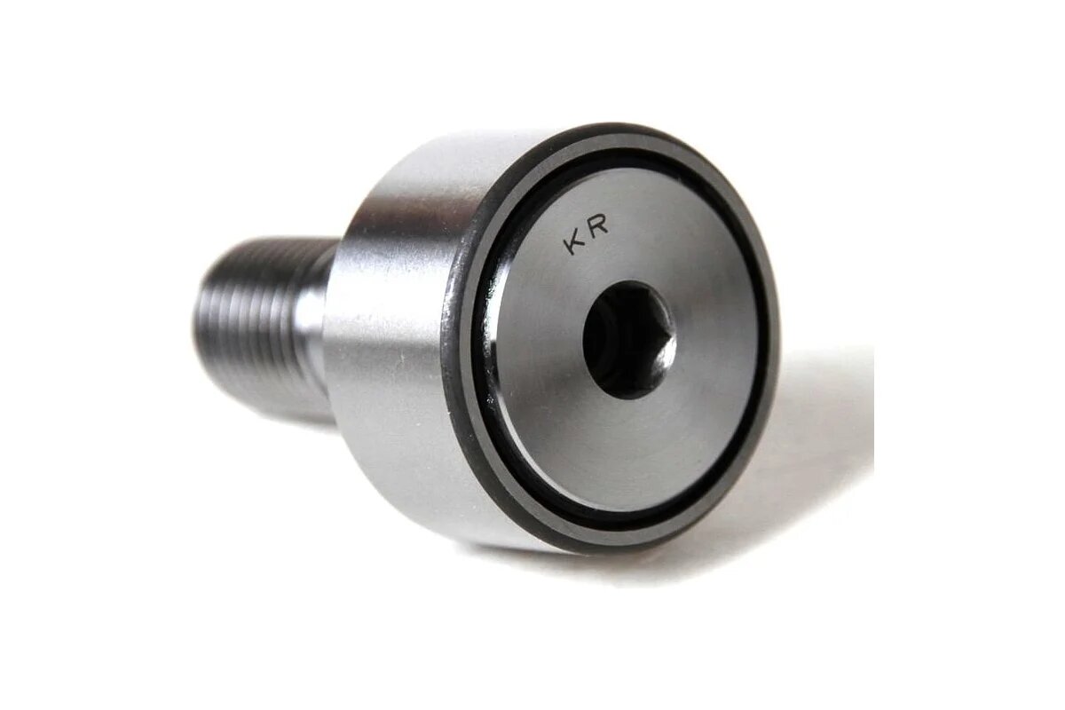 Опорный ролик EBF KR 16 PPX 4657801090387